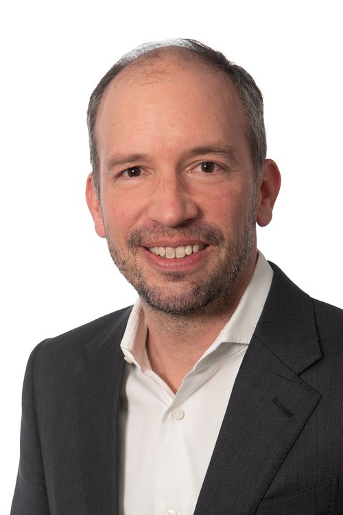 Über uns - Telion AG